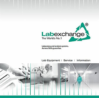 Company Profile / Logos - Labexchange.com
