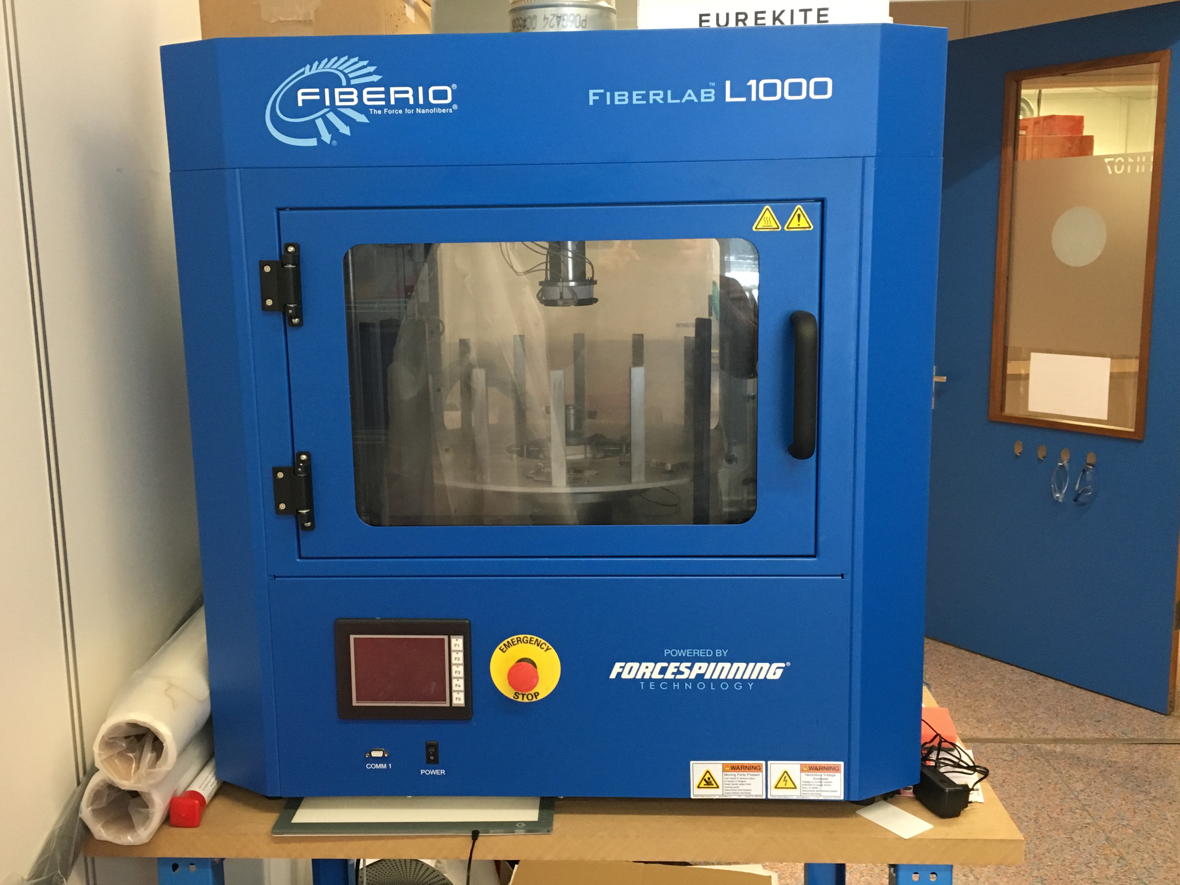 Gebrauchte Laborgeräte & Analysegeräte mit Garantie - Labexchange.com