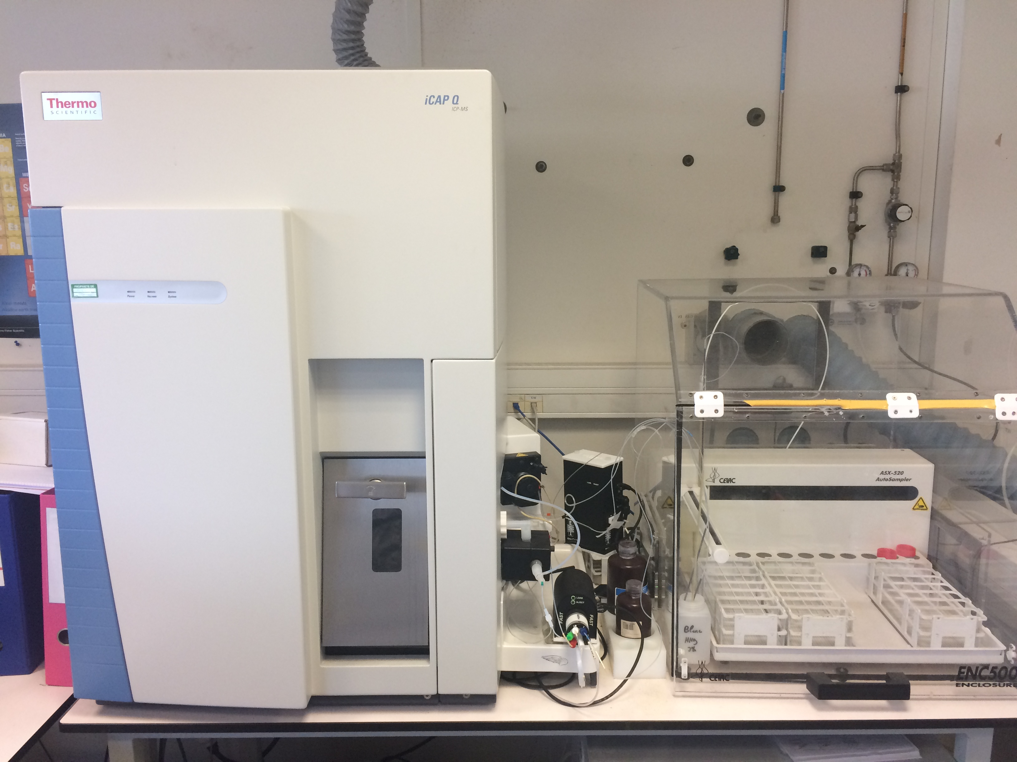 Gebrauchte Laborgeräte & Analysegeräte mit Garantie - Labexchange.com